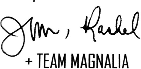 Lodgings - Magnalia Homestead Foundation