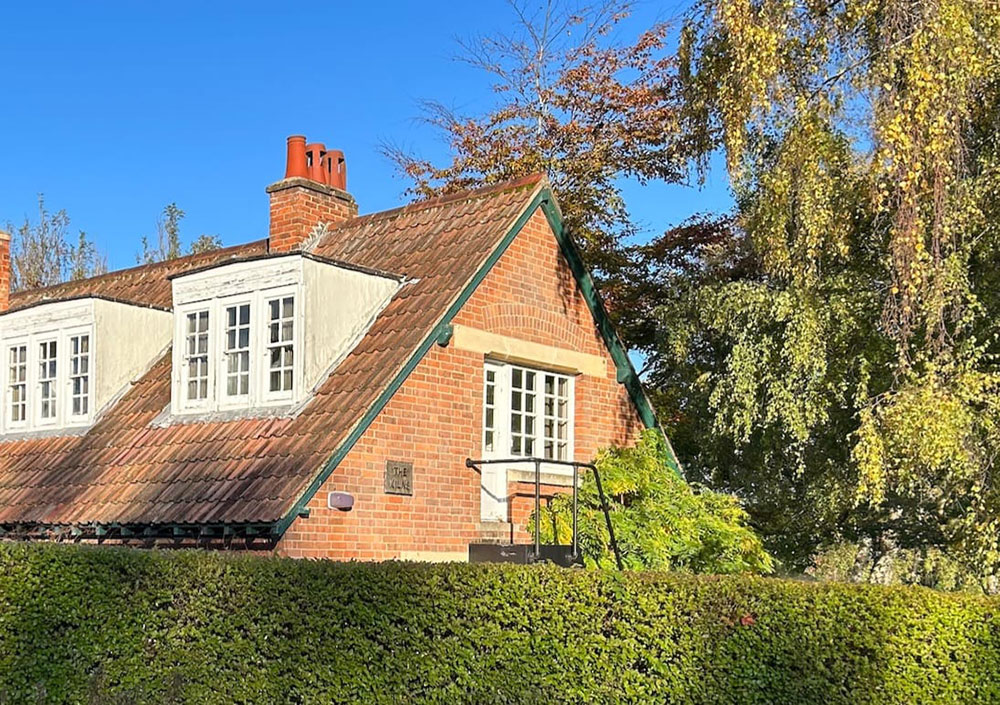 On the Road to Narnia - Magnalia Homestead Foundation