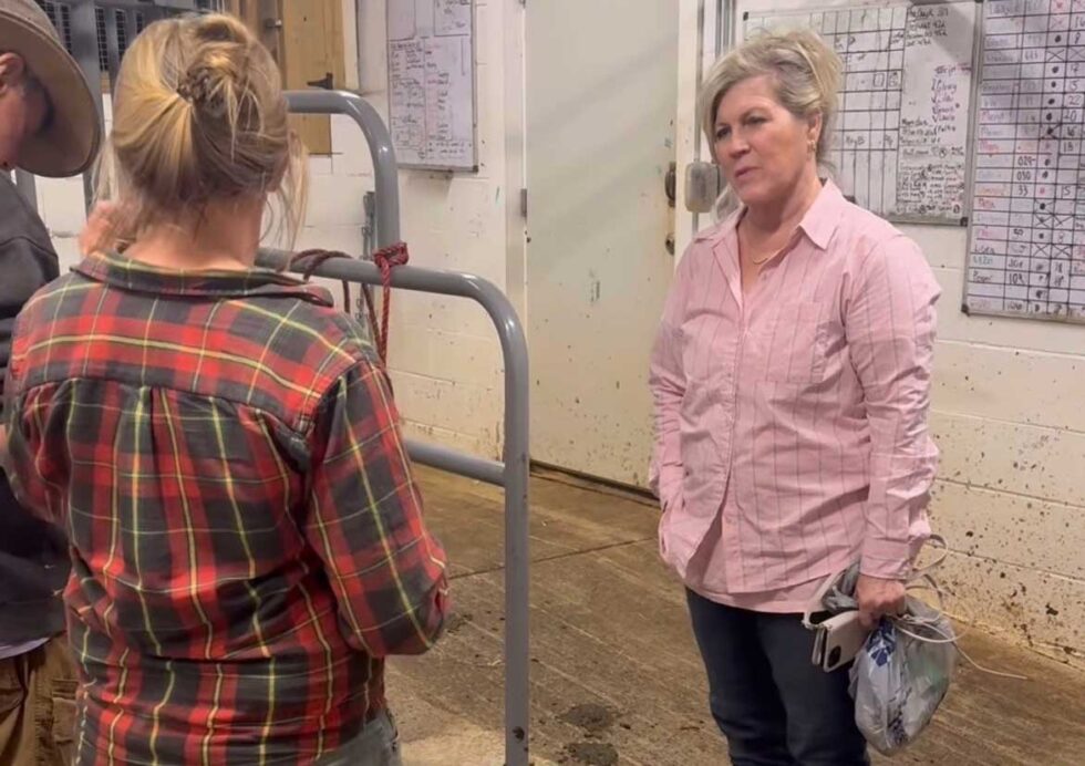 Neighbors Helping Neighbors - Magnalia Homestead Foundation