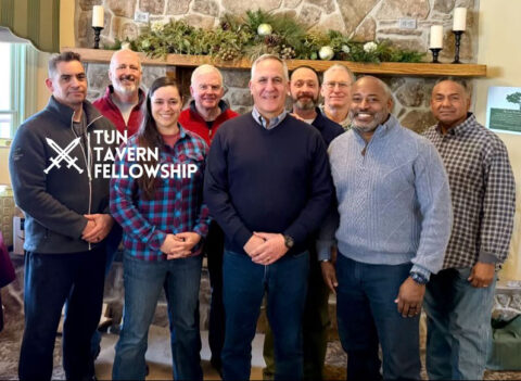 USMC at Magnalia Homestead - Magnalia Homestead Foundation